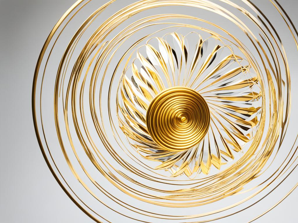 Spin & Gold ספין אנד גולד